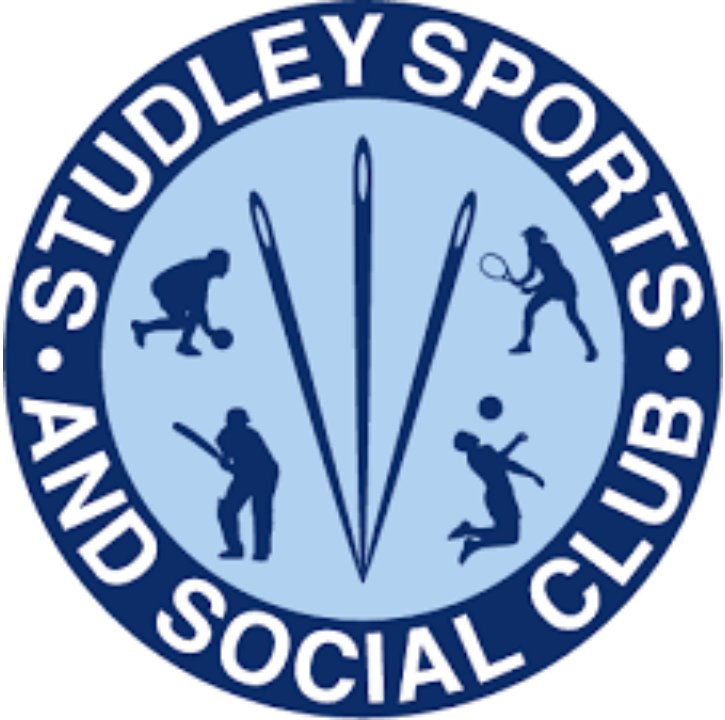 Home Page - Studley Sports and Social Club