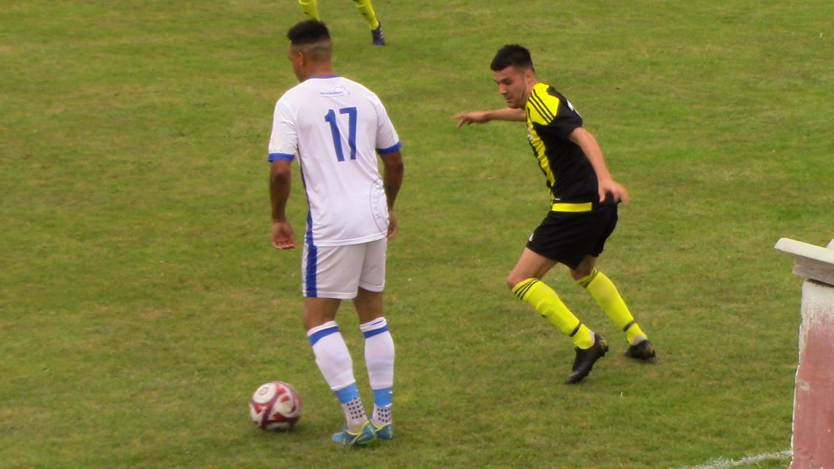 Football - Studley Sports and Social Club