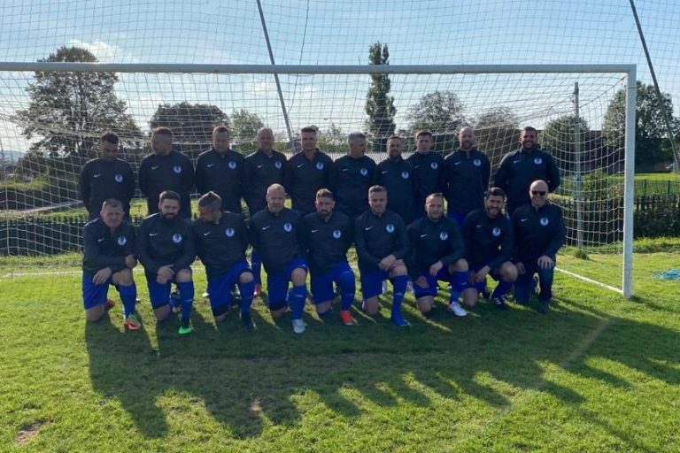 Football - Studley Sports and Social Club