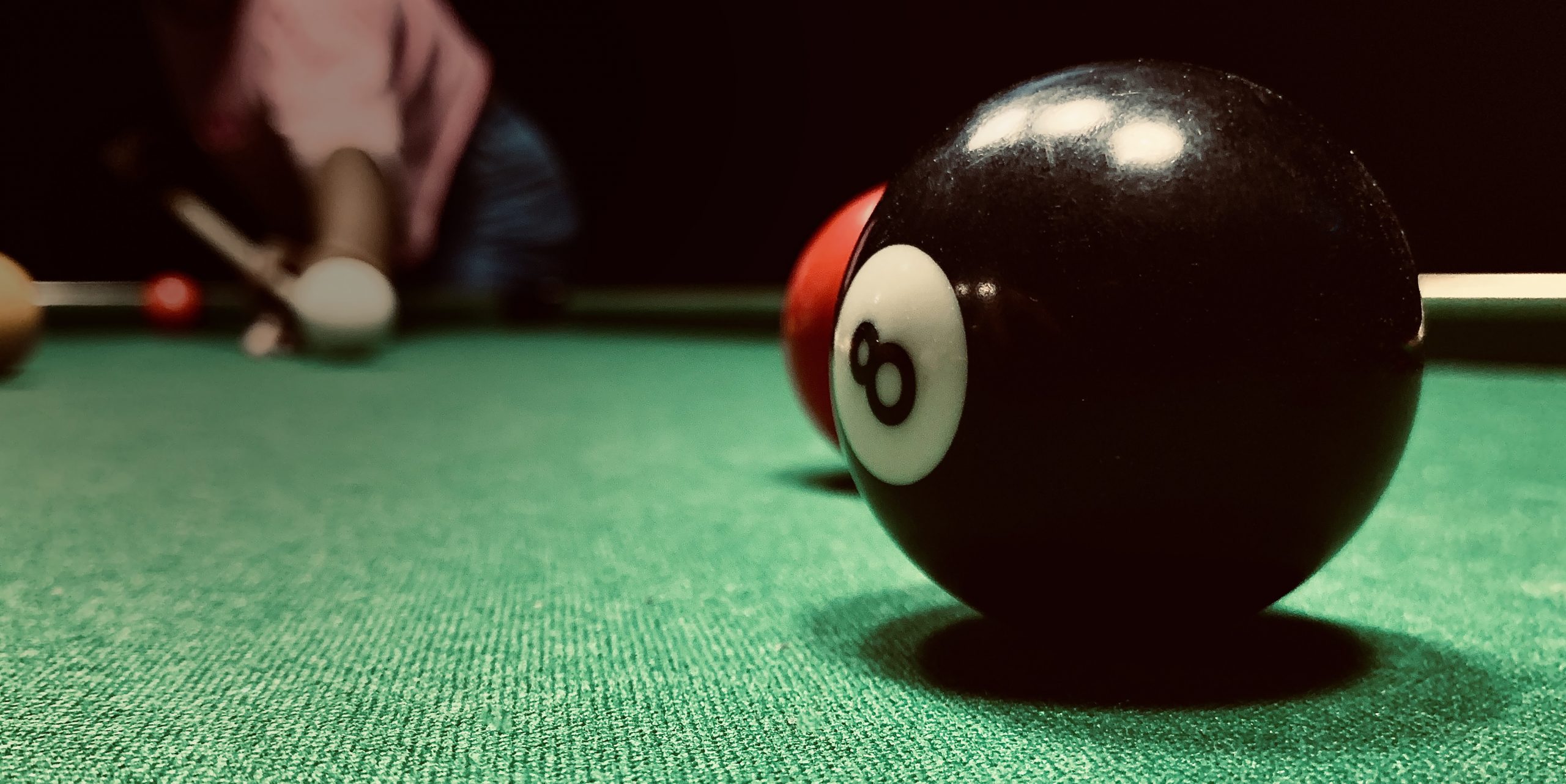 Snooker - Studley Sports and Social Club