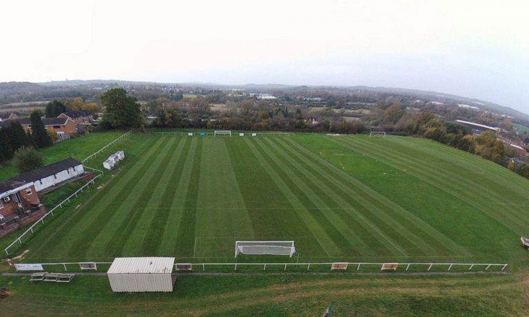 General info - Studley Sports and Social Club