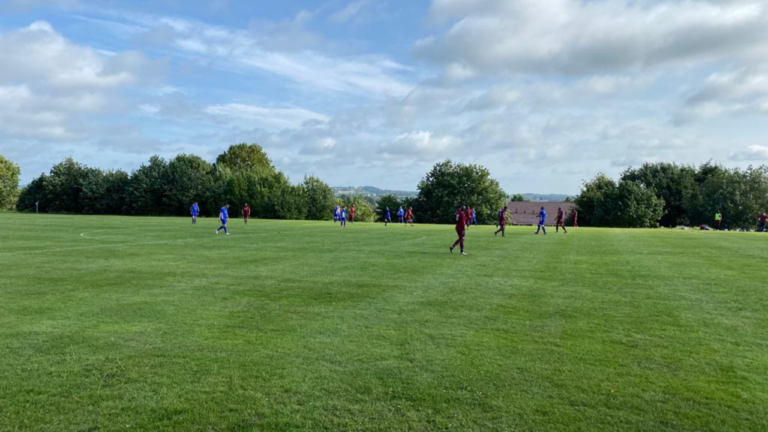 Football - Studley Sports and Social Club