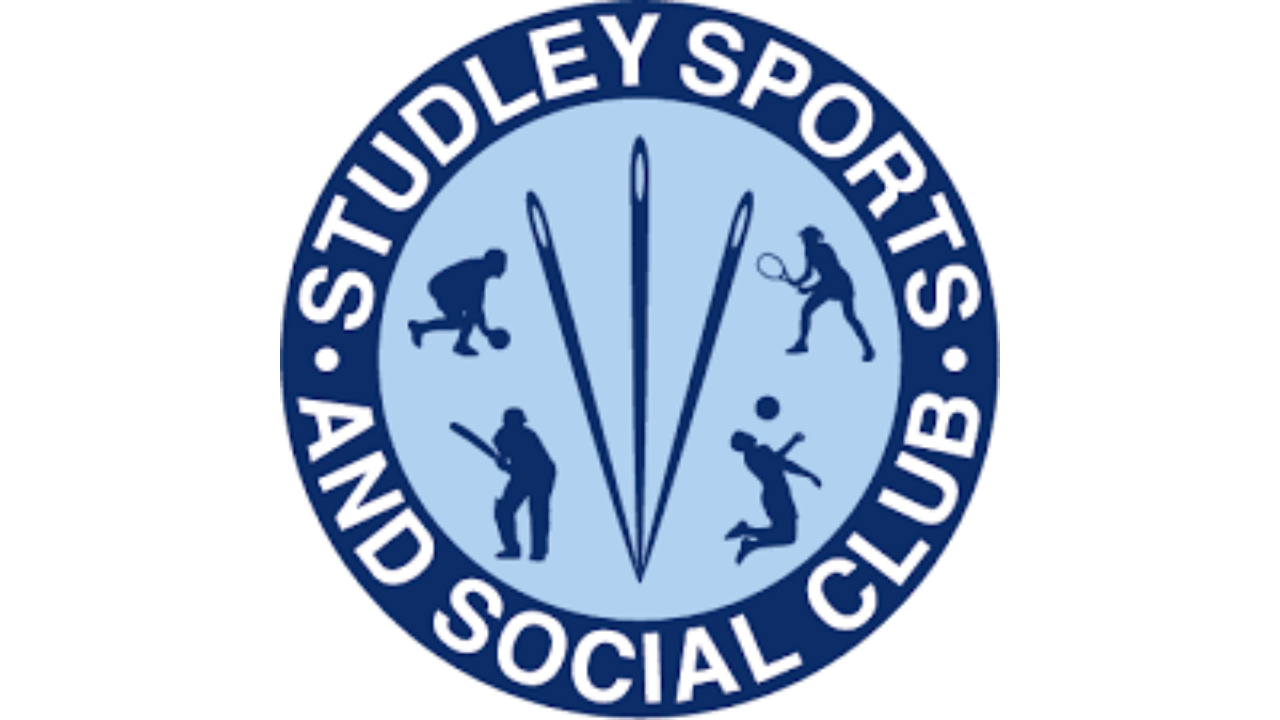 About Us - Studley Sports and Social Club